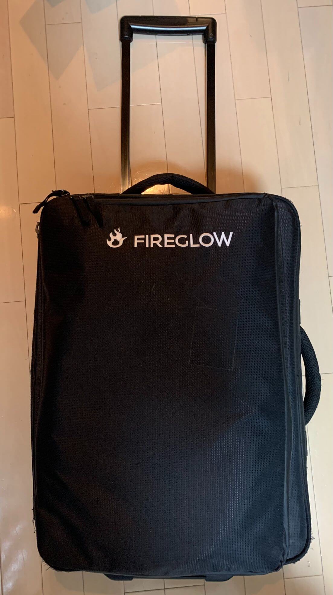 【堅牢なエフェクターケース】FIREGLOW EPB-01 レビュー│機材沼へラストダイブ